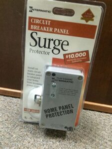 Surge Protector Circuits: Principle, Selection, And Design – Flex PCB