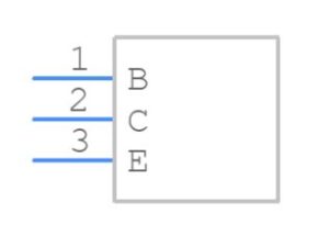 TIP31C Pinout; Technical Knowledge of the NPN transistor – Flex PCB