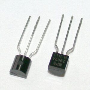 Thyristor vs. Transistor: Key Points to Distinguish the Two – Flex PCB