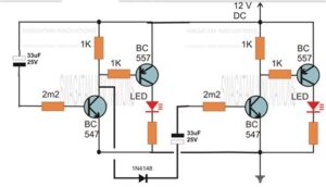 Electronic Timer Circuit – A Comprehensive Guide – Flex PCB