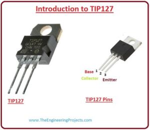 Tip122 Pinout: Guide to What it is, Features, and How to Use it – Flex PCB