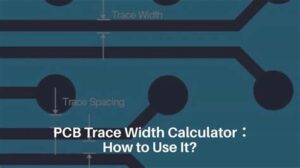 Calculate Trace Length From Time Delay Value For High Speed PCB Design ...