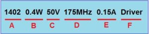 Transistor Coding – The 4 Standard Coding Schemes – Flex PCB