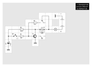 Transistor Latch: A Comprehensive Guide That Explains Everything – Flex PCB