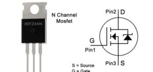 Transistor Pinouts: A Comprehensive Guide – Flex PCB
