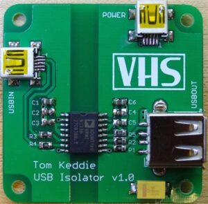 USB Isolator- Top 10 USB Isolator Models – Flex PCB