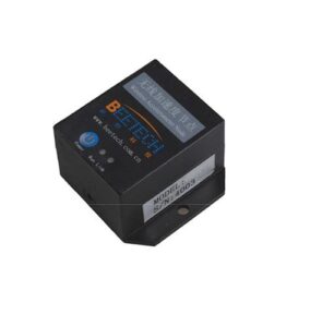 Vibration Sensors: Ultimate Guide to Types of Vibration Sensors and ...