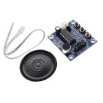 Isd1820: A Voice Recorder Module Guide – Flex PCB