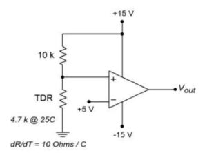 Voltage Comparator: An Introduction To Comparators – Flex PCB