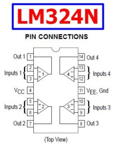 lm324 Circuits- A Beginners Guide – Flex PCB